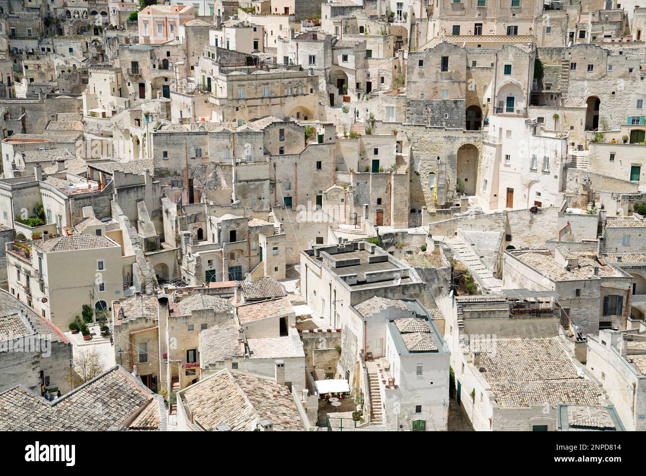 Provinz matera hi-res stock photography and images - Alamy