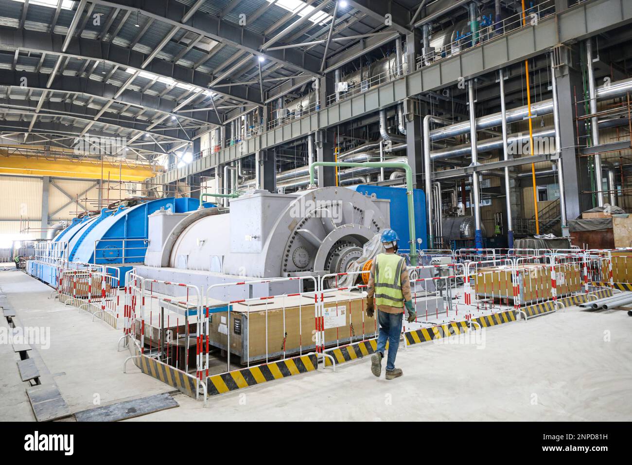 224 megawatt hi-res stock photography and images - Alamy