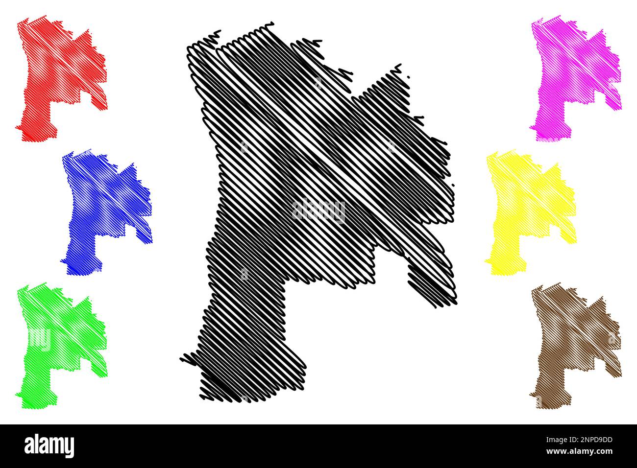 Nuevo Casas Grandes municipality (Free and Sovereign State of Chihuahua ...