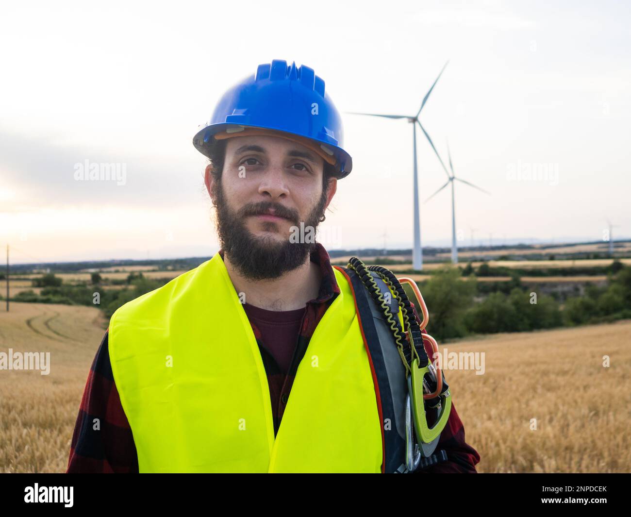 Engineering clothes hi-res stock photography and images - Alamy