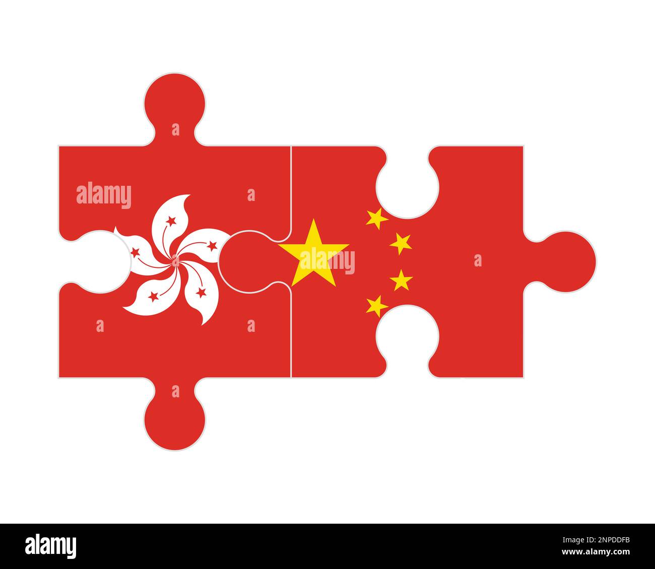 China hong kong business Stock Vector Images - Alamy