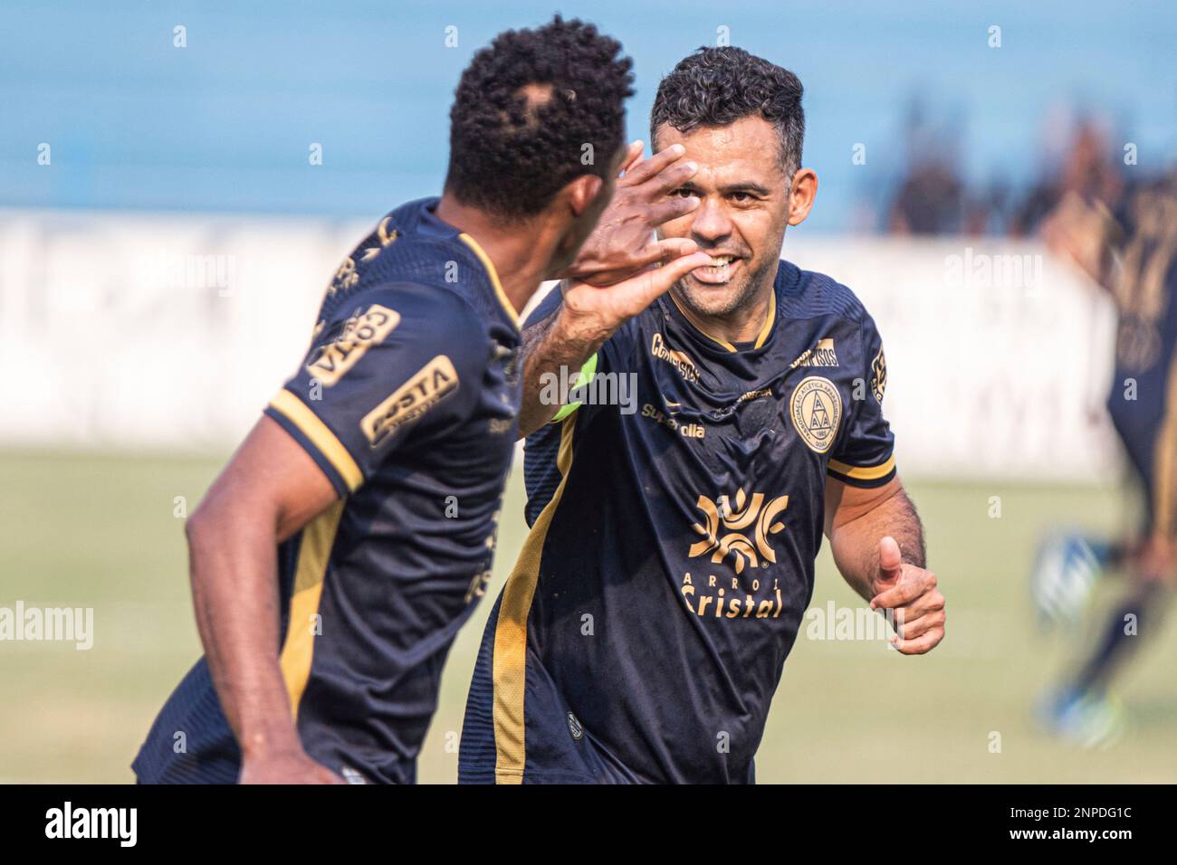 GO - Goiania - 10/10/2020 - BRASILEIRO D 2020 APARECIDENSE X AGUIA ...