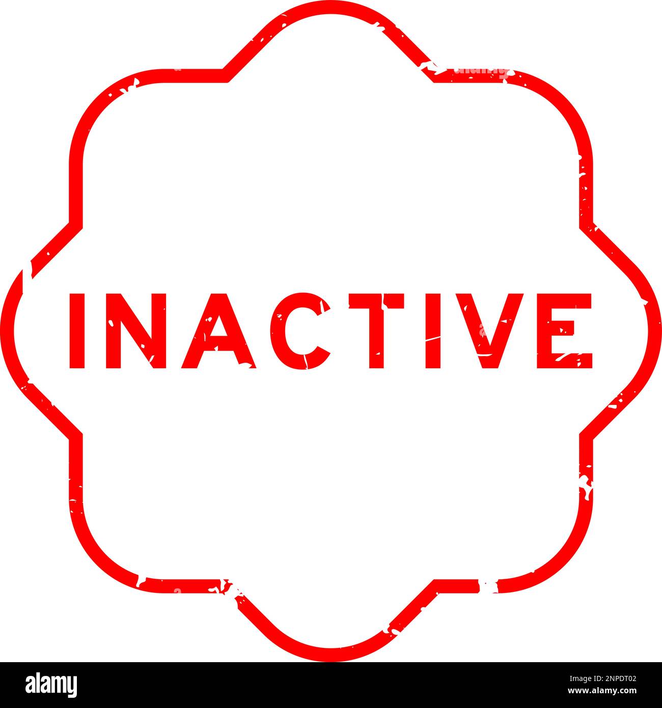 Idle work background Stock Vector Images - Alamy