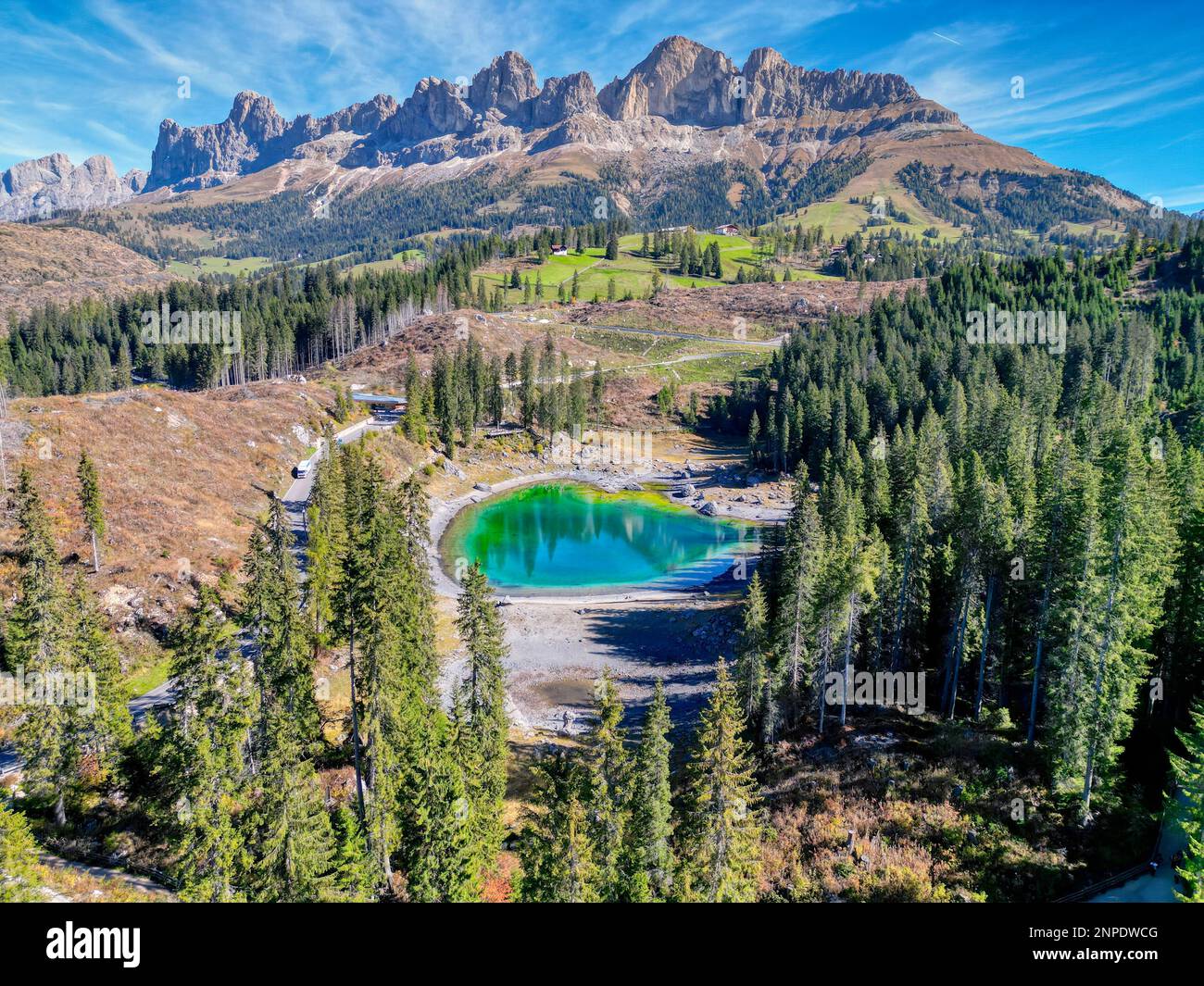 Il Lago di Scanno Guida, Cosa Vedere e Cosa Fare - Piccoli Esploratori ...