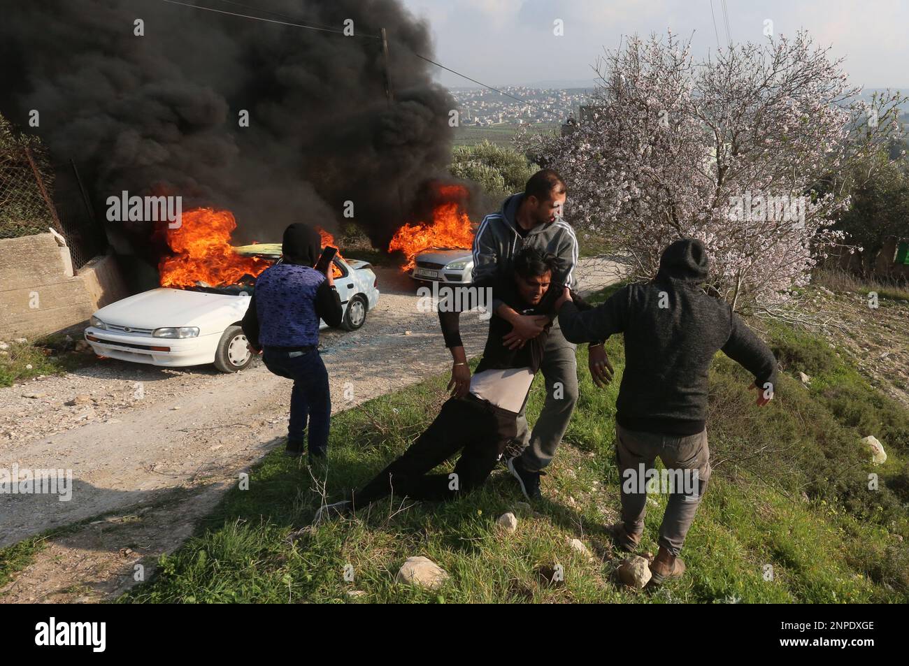 Burin hi-res stock photography and images - Alamy