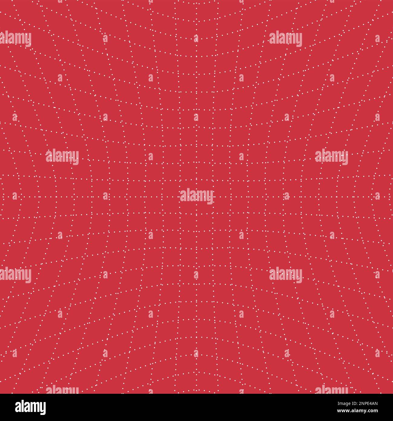 Perspective web line design, geometric visual line background, mesh ...