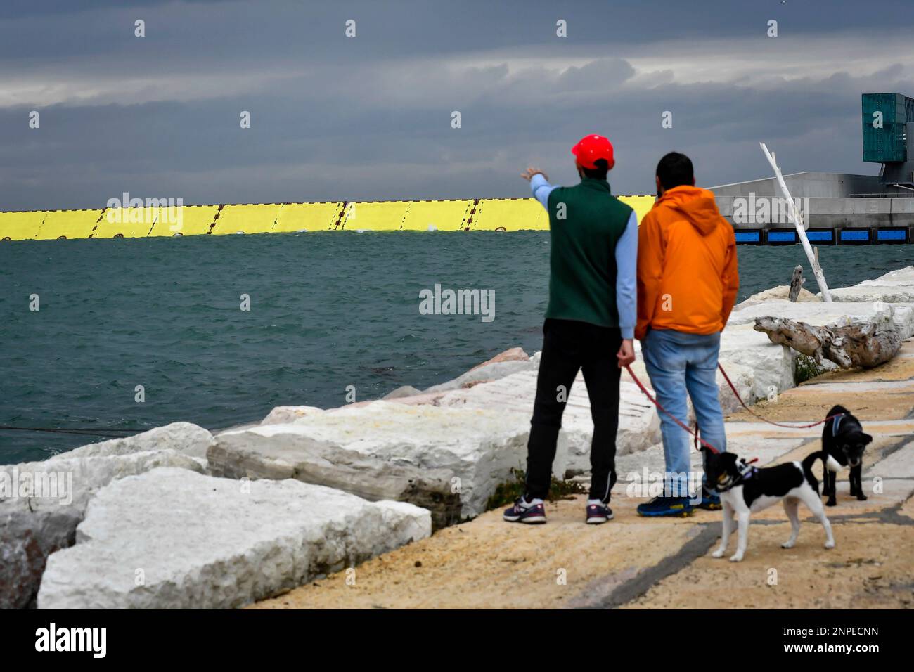 What Do Northern Italian People Look Like