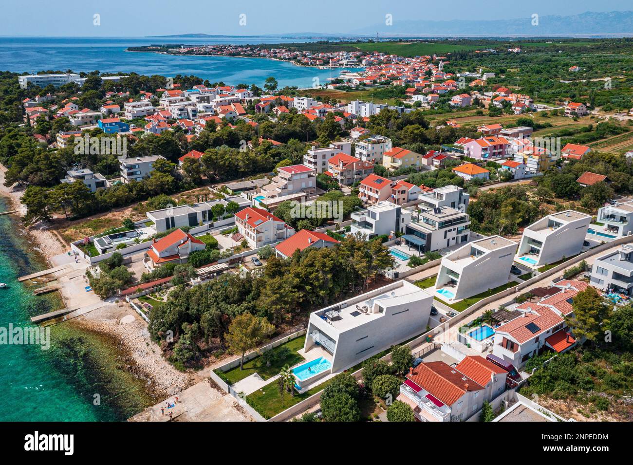 Destination europa hi-res stock photography and images - Alamy