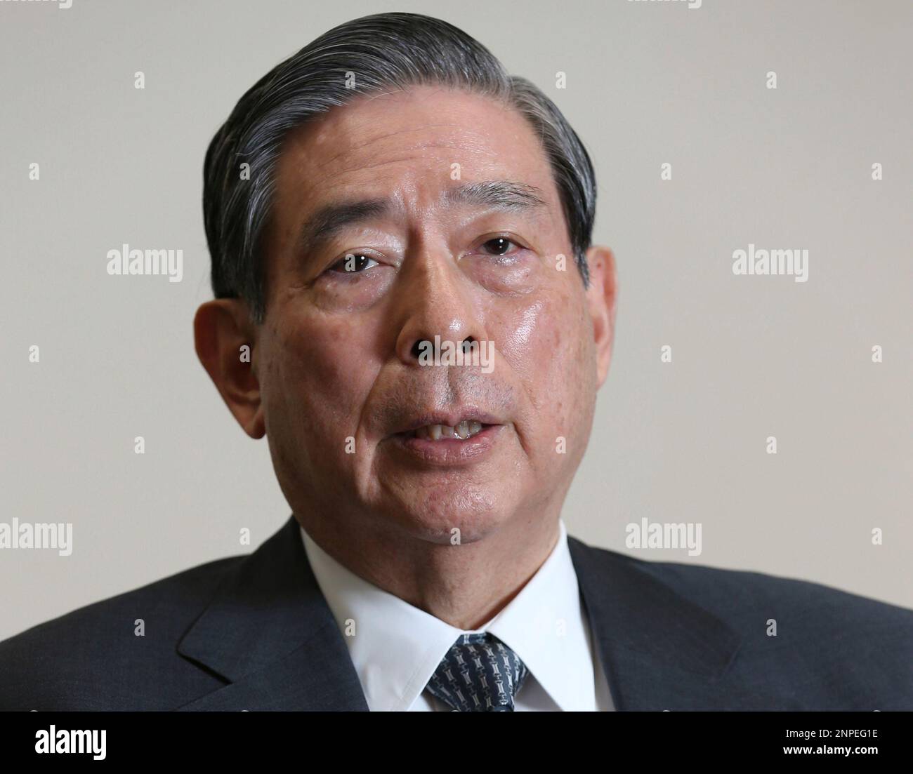 Representative Director, President & CEO of SBI Holdings, Inc ...