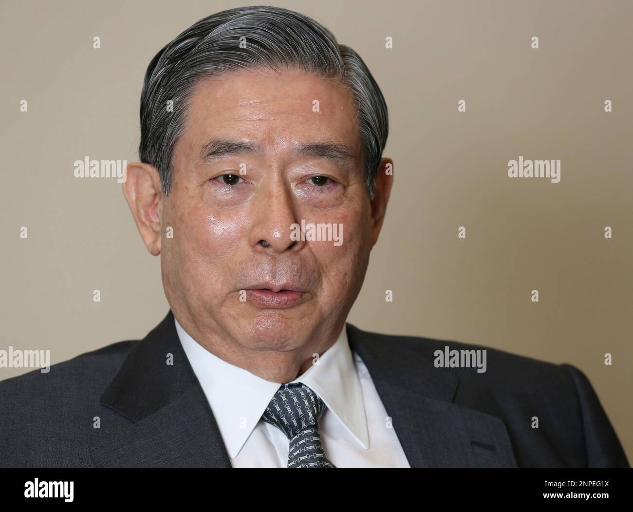 Representative Director, President & CEO of SBI Holdings, Inc ...