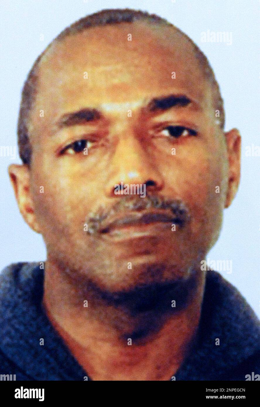 This July 2013 photo shows former Chicago police officer Eddie Hicks ...