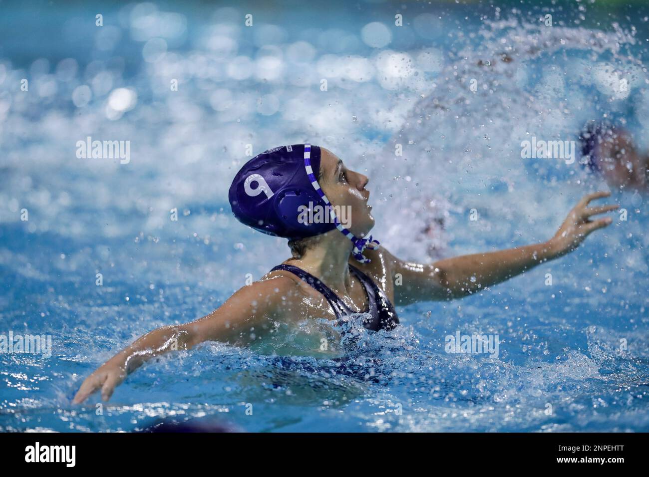 Astralpool sabadell hi-res stock photography and images - Alamy