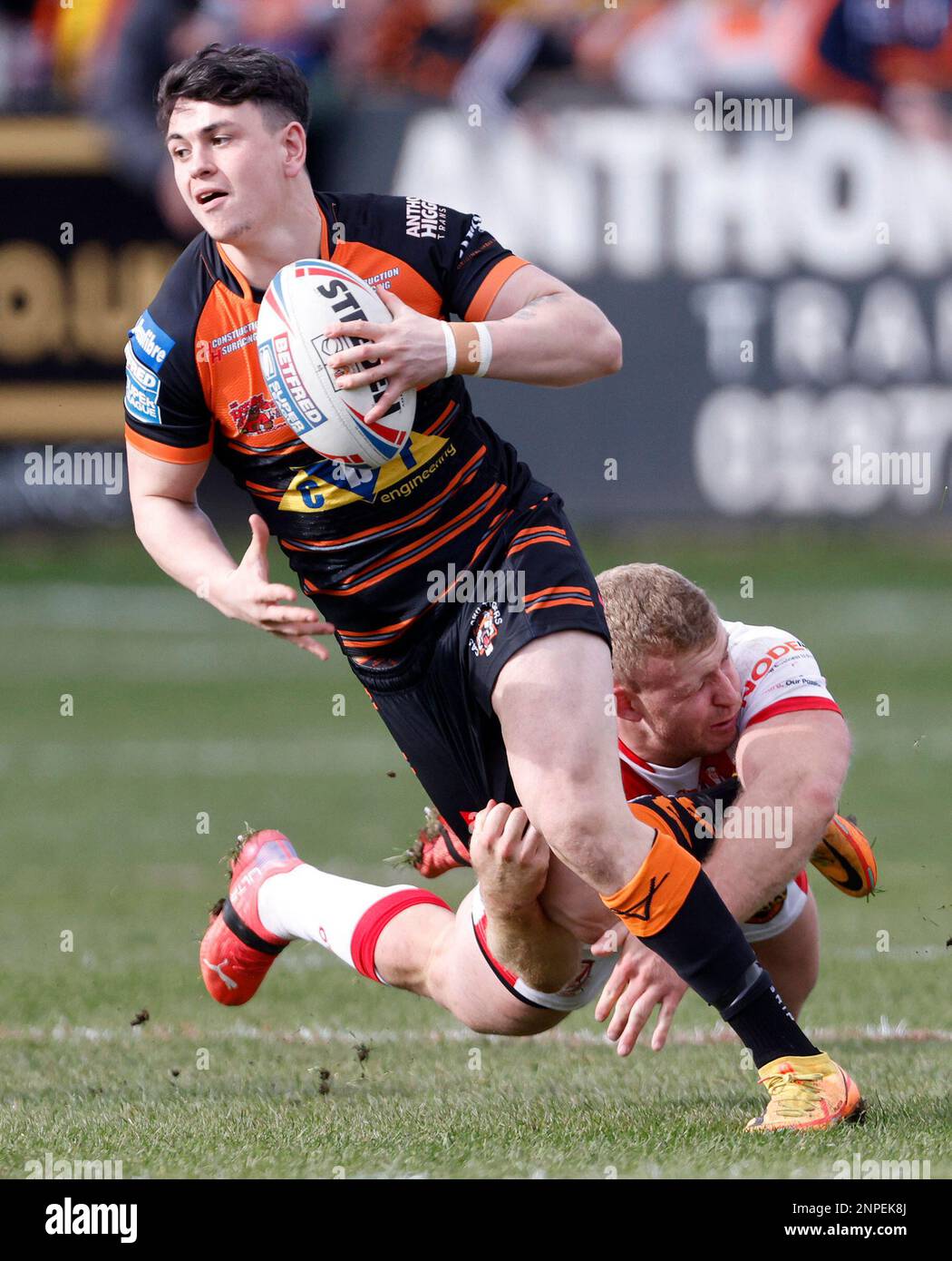 Cain robb hi-res stock photography and images - Alamy