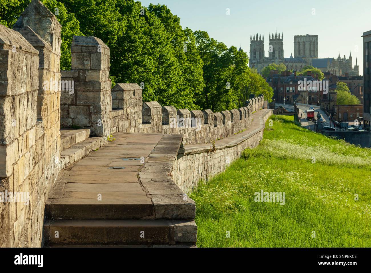 York city walls hi-res stock photography and images - Alamy