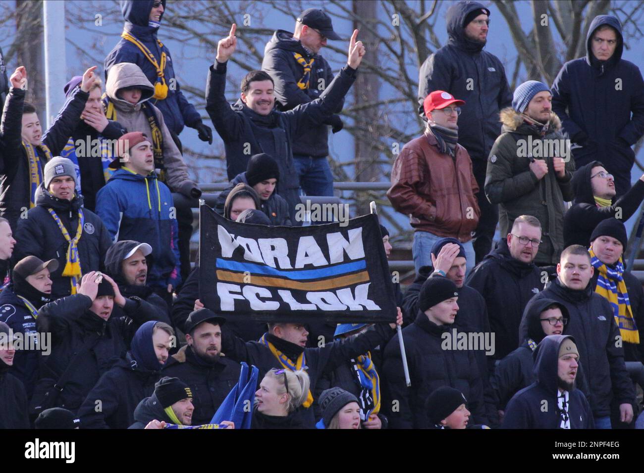 Berliner fussball club dynamo 1966 hi-res stock photography and images ...