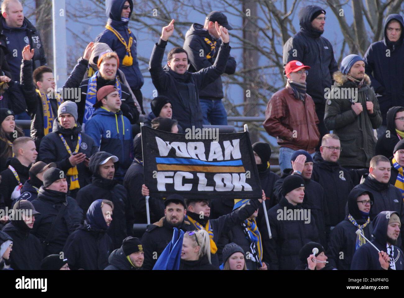 Berliner fussball club dynamo 1966 hi-res stock photography and images ...