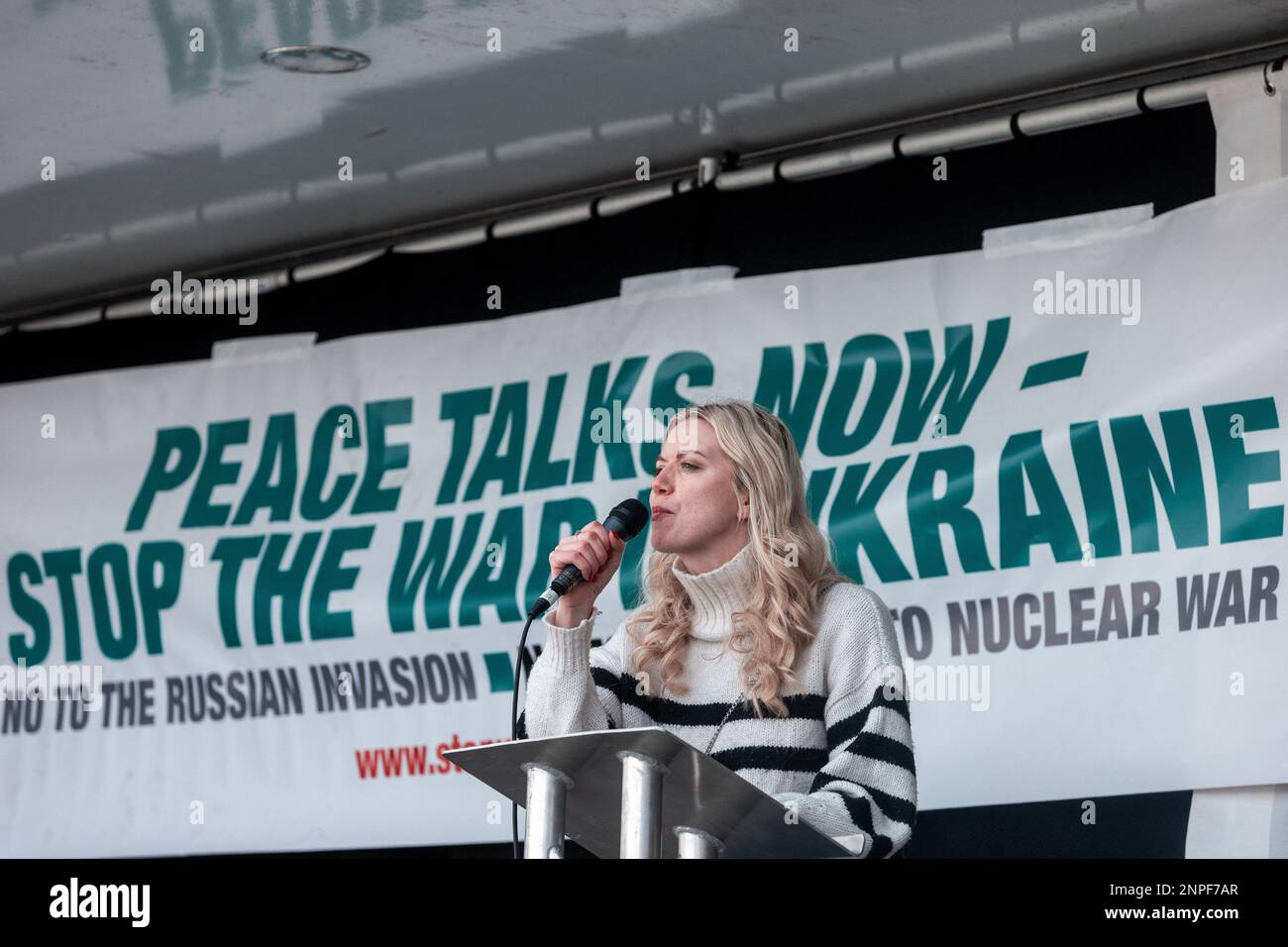 Shelly asquith hi-res stock photography and images - Alamy