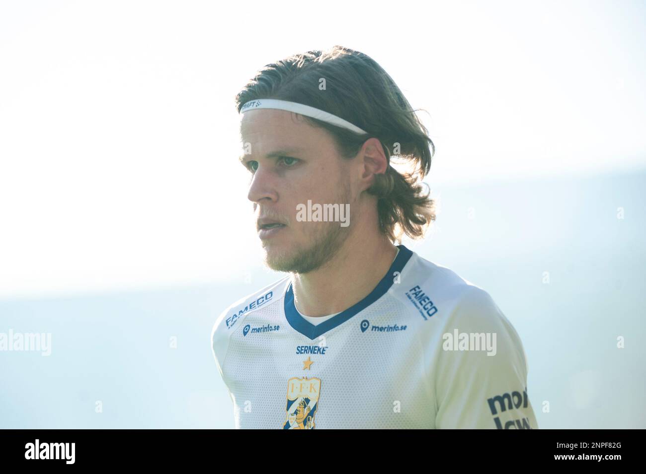 Gustaf norlin hi-res stock photography and images - Alamy