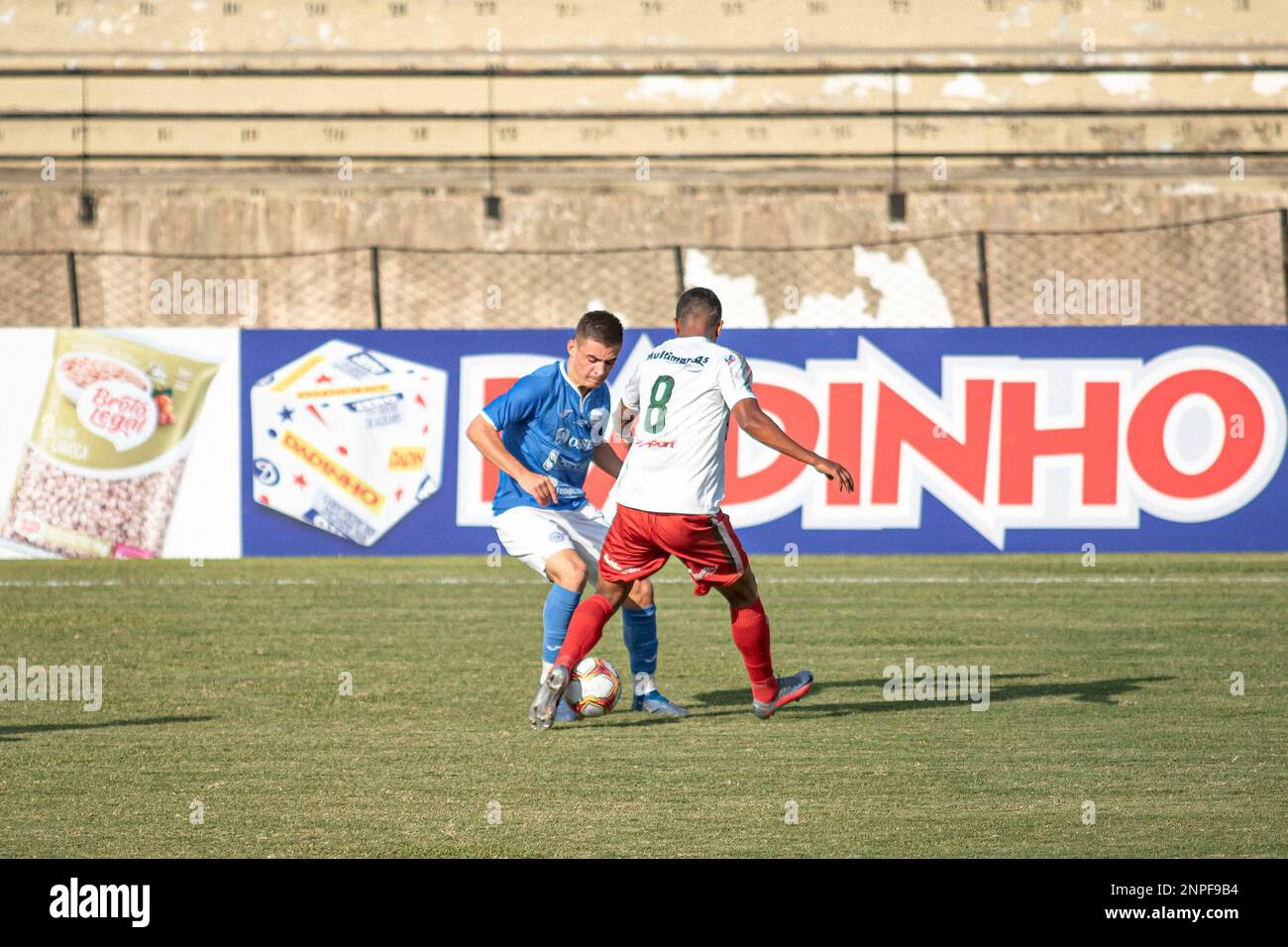 SP - Sorocaba - 09/26/2020 - BRAZILIAN C 2020, SAO BENTO X GOOD SPORT ...