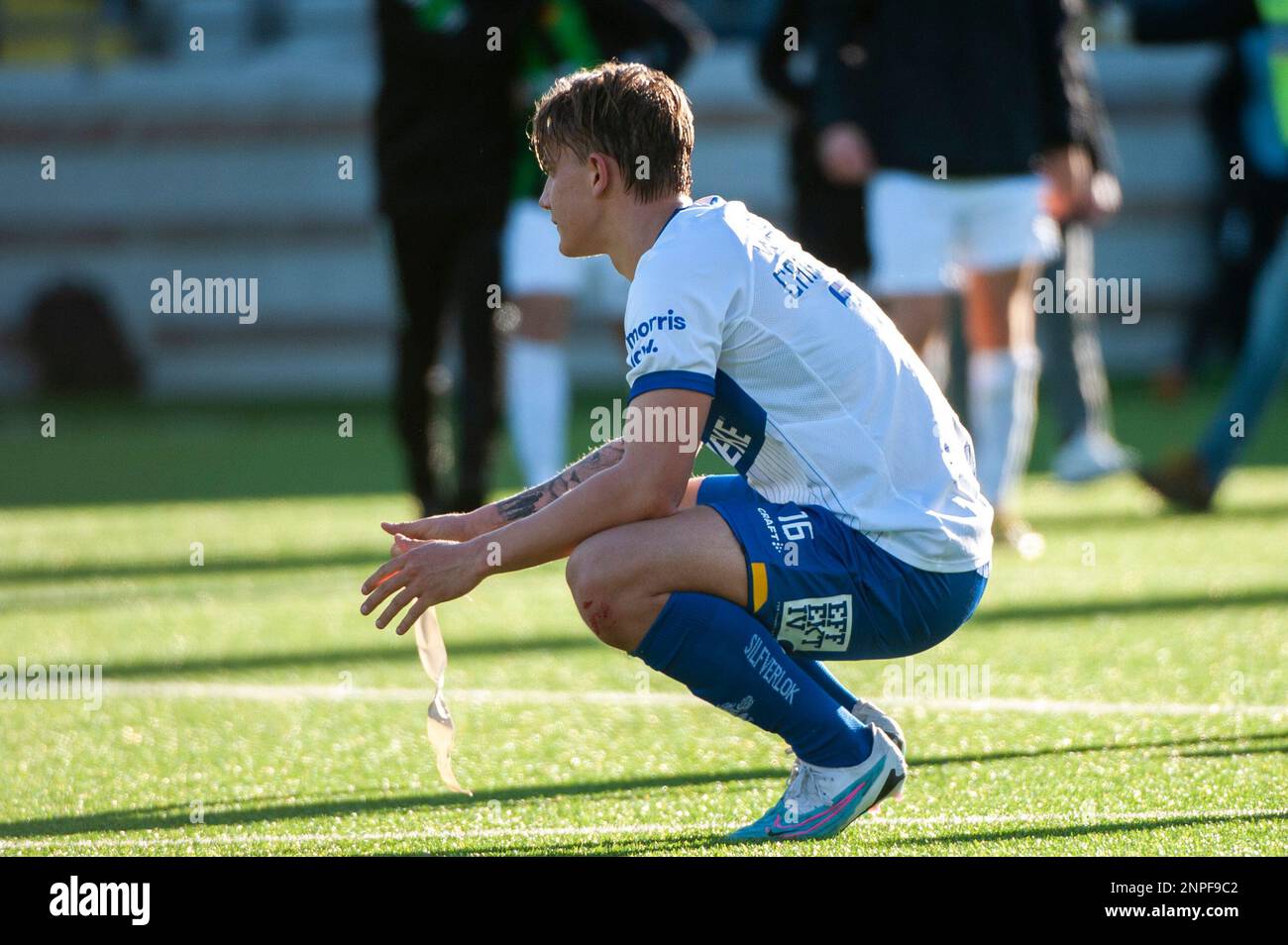 Goteborgs atlet och idrottsallskap hi-res stock photography and images ...