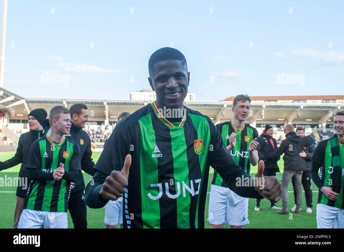 Chidi hi-res stock photography and images - Alamy