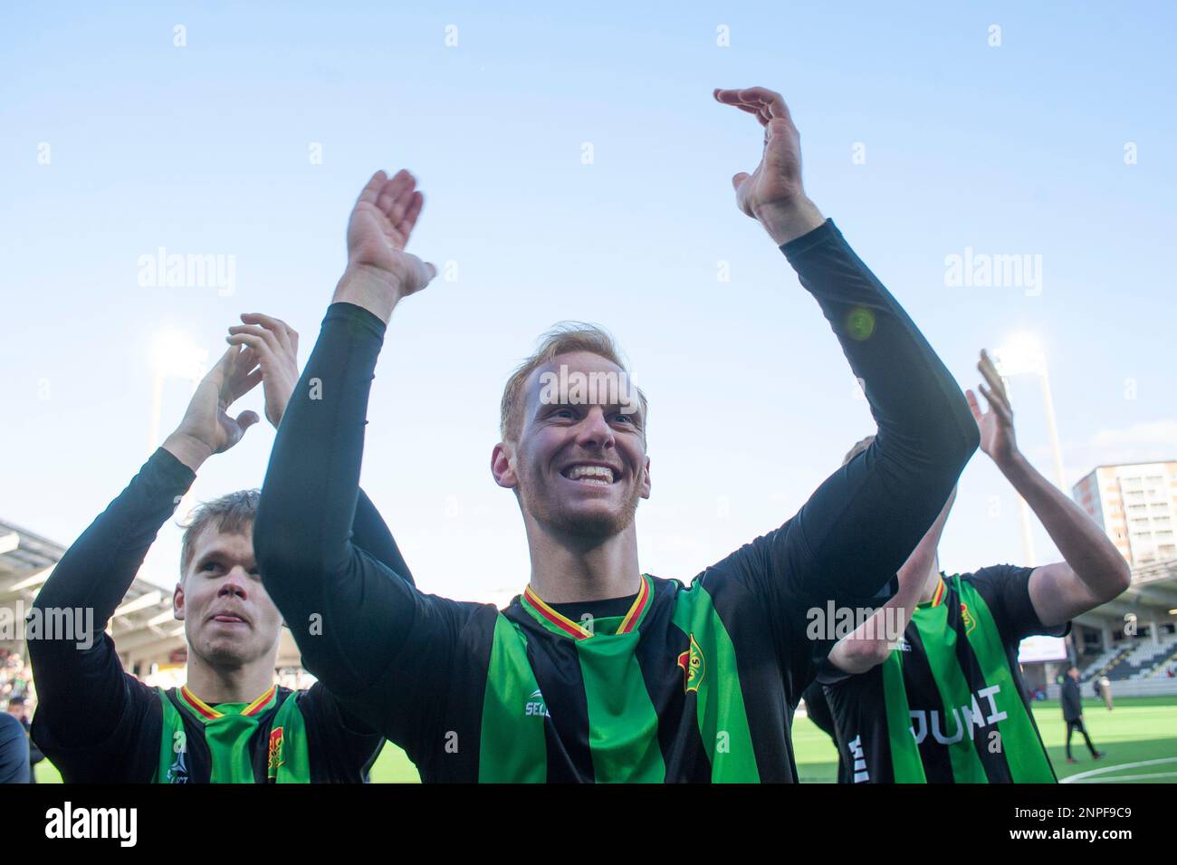 Oskar kruger hi-res stock photography and images - Alamy