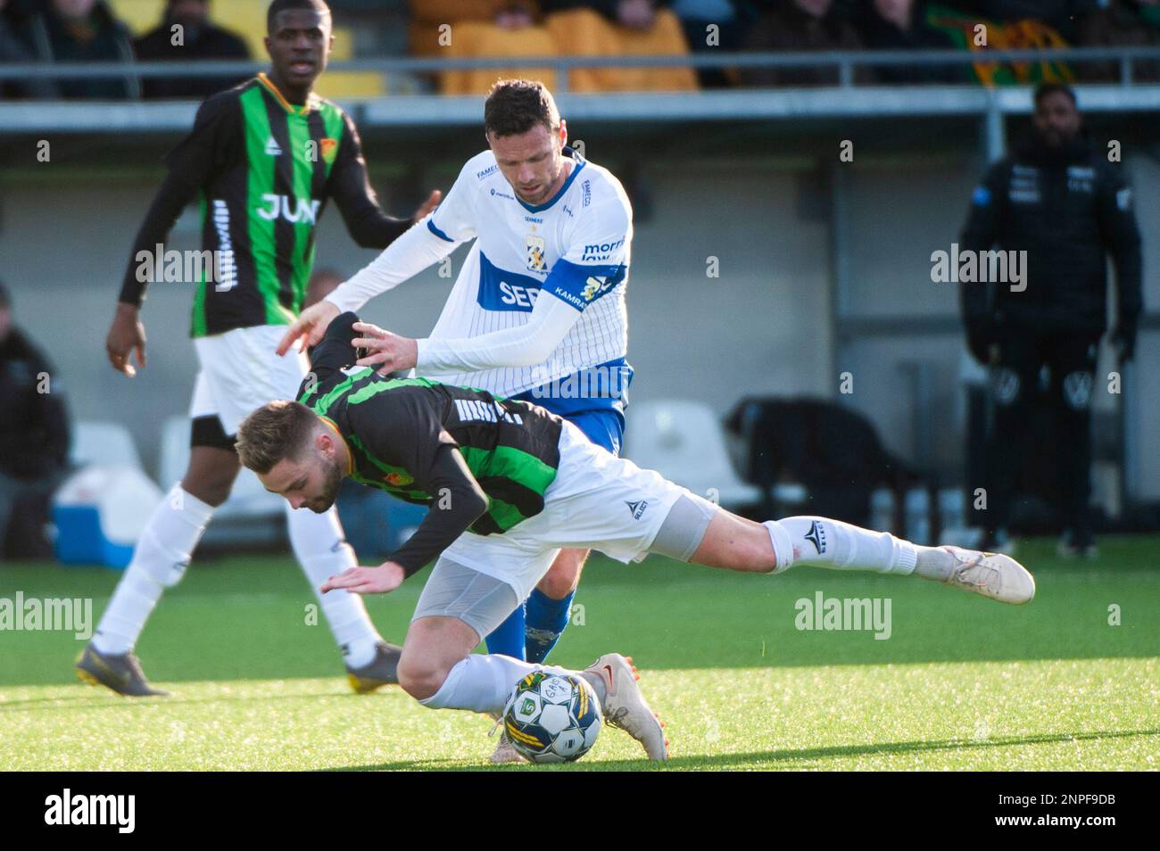 Goteborg marcus berg hi-res stock photography and images - Alamy