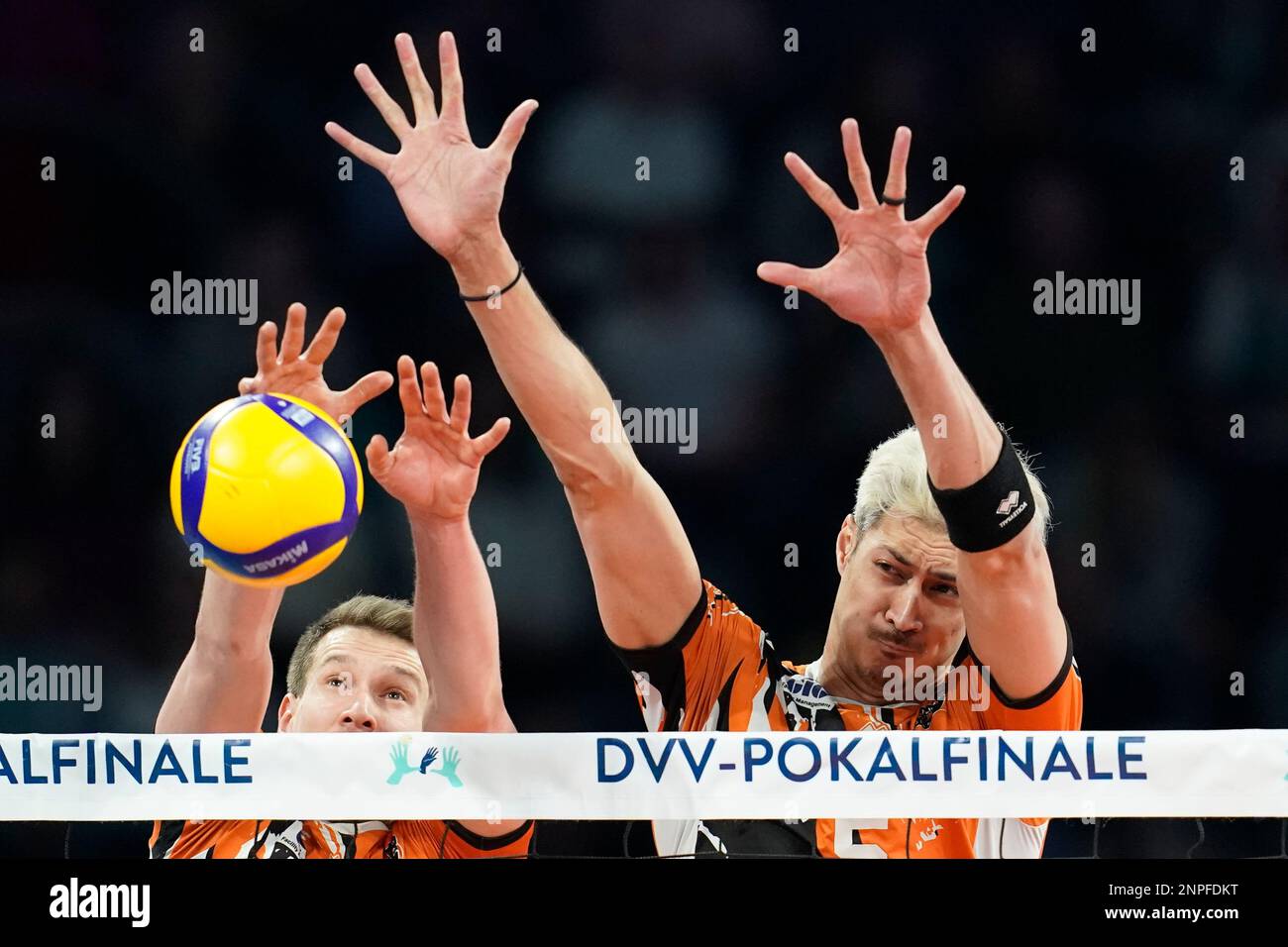 Johannes tille hi-res stock photography and images - Alamy