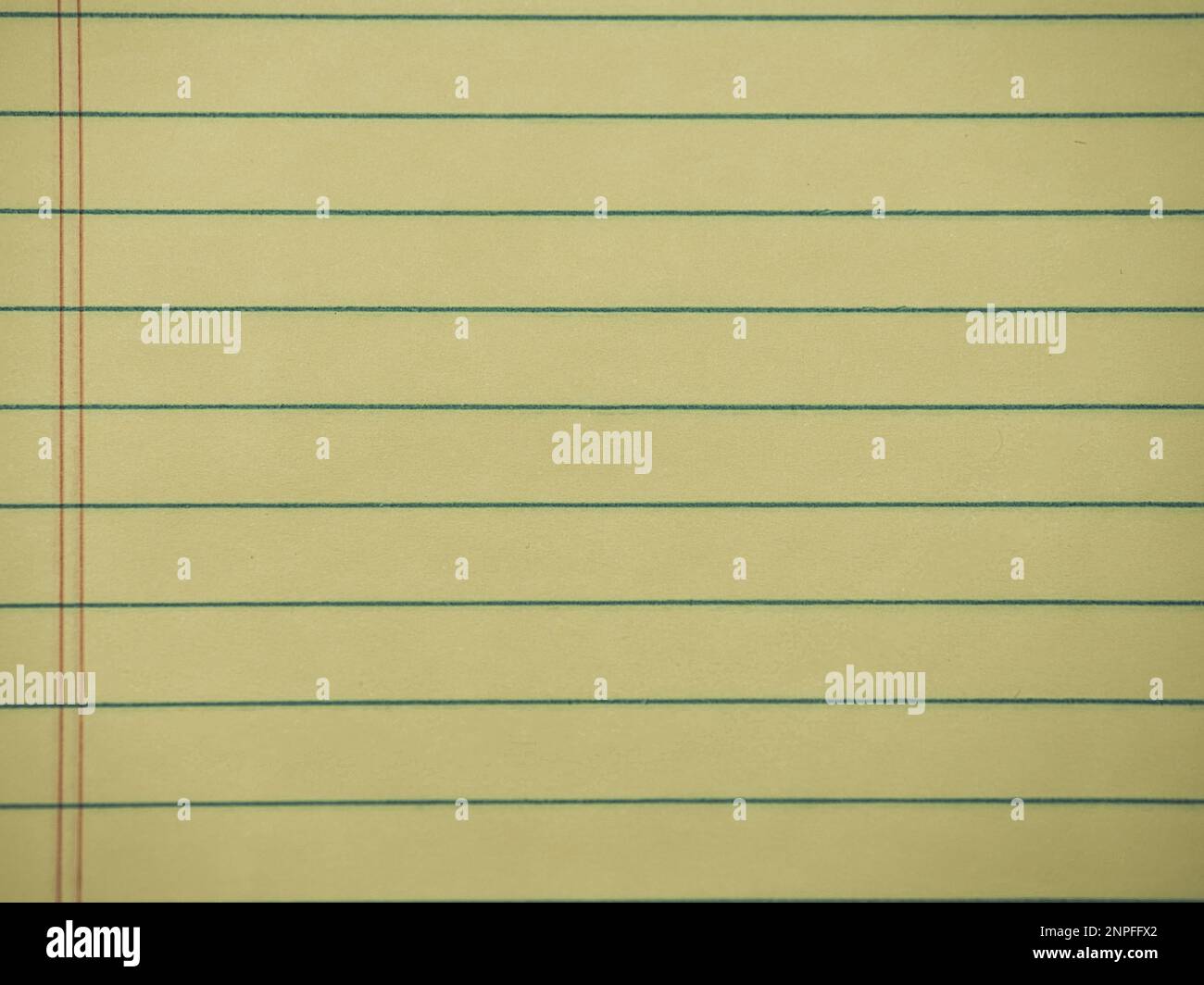 Yellow notepad paper for simple minimal backgrounds related to ...