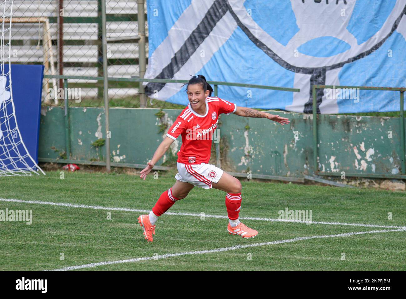 RS - Gravatai - 09/24/2020 - BRAZILIAN FEMALE A1 2020 - GREMIO X ...