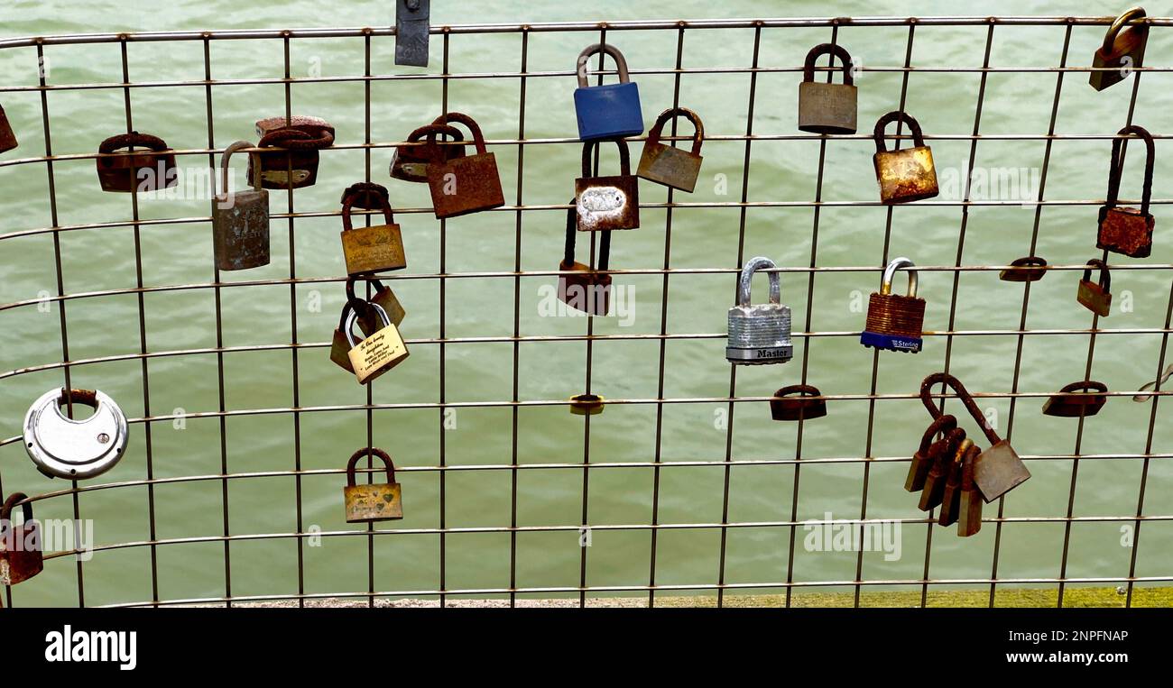 Essex locks hi-res stock photography and images - Alamy