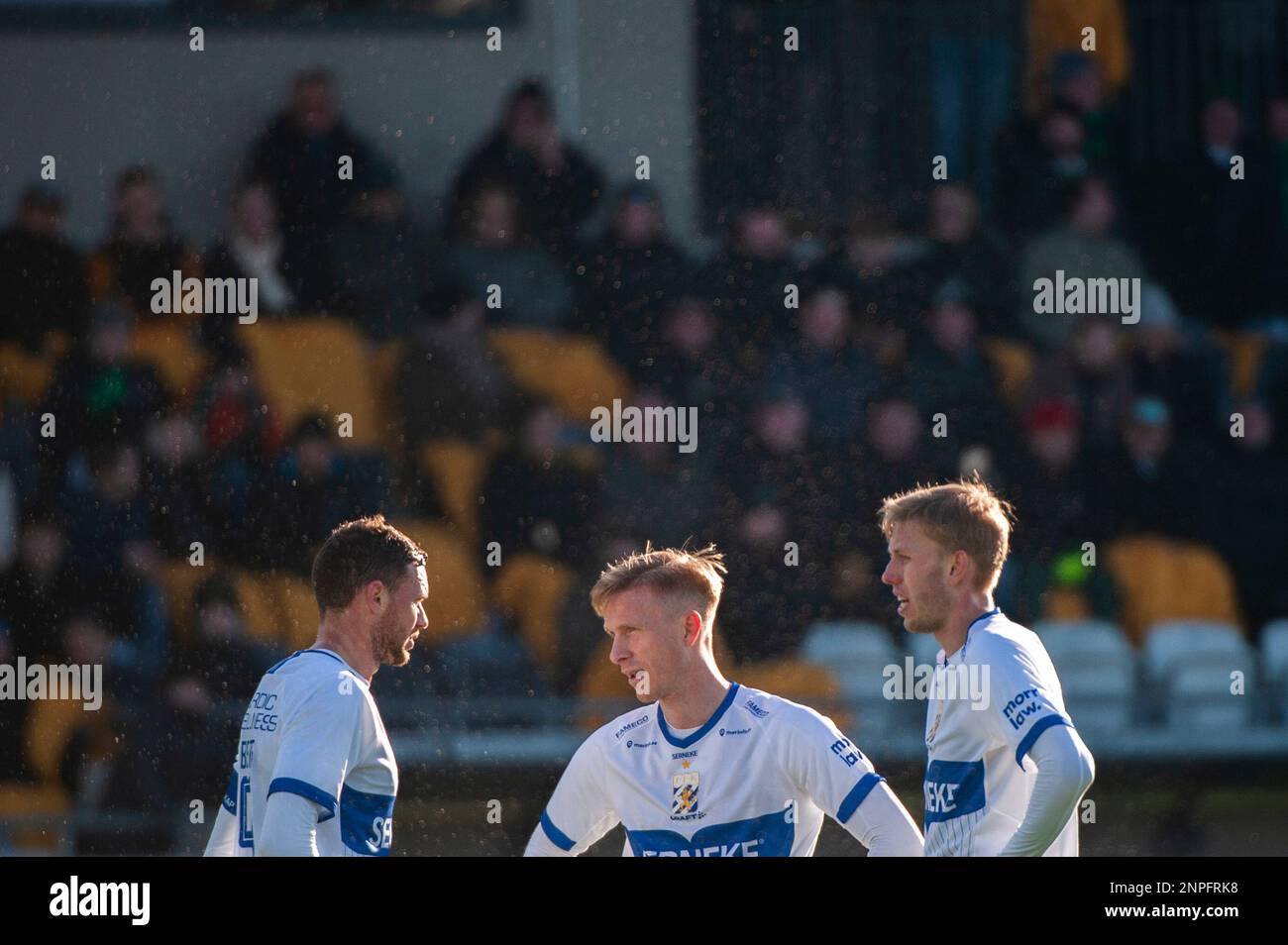 Goteborg marcus berg hi-res stock photography and images - Alamy