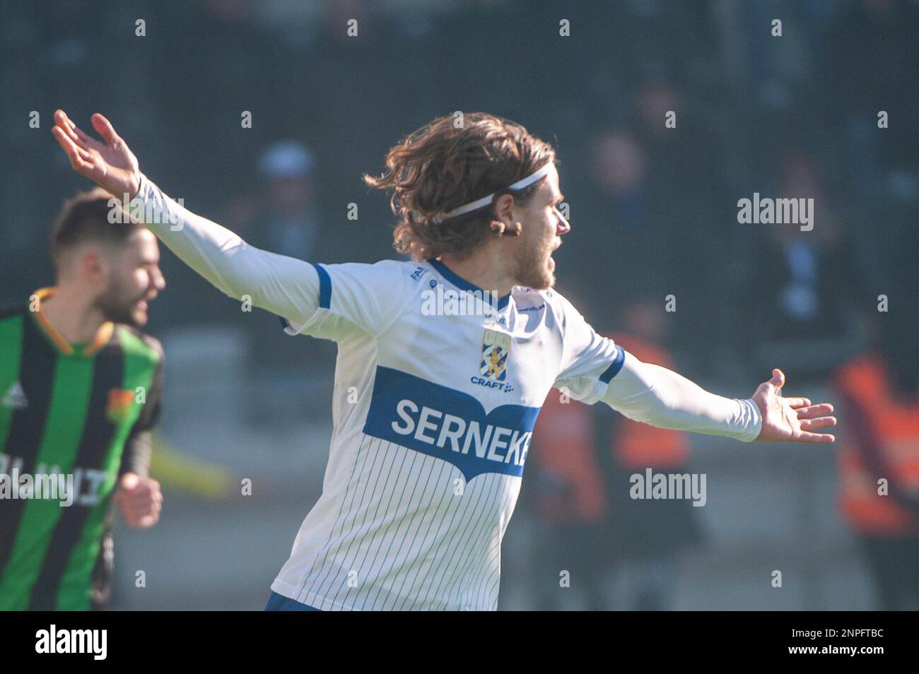 Kamraterna hi-res stock photography and images - Alamy