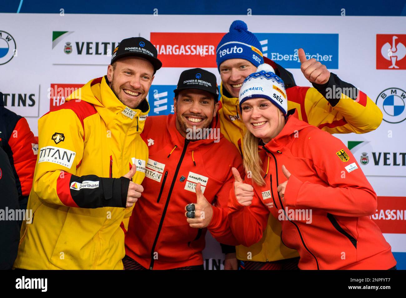 Overall trophy hi-res stock photography and images - Alamy