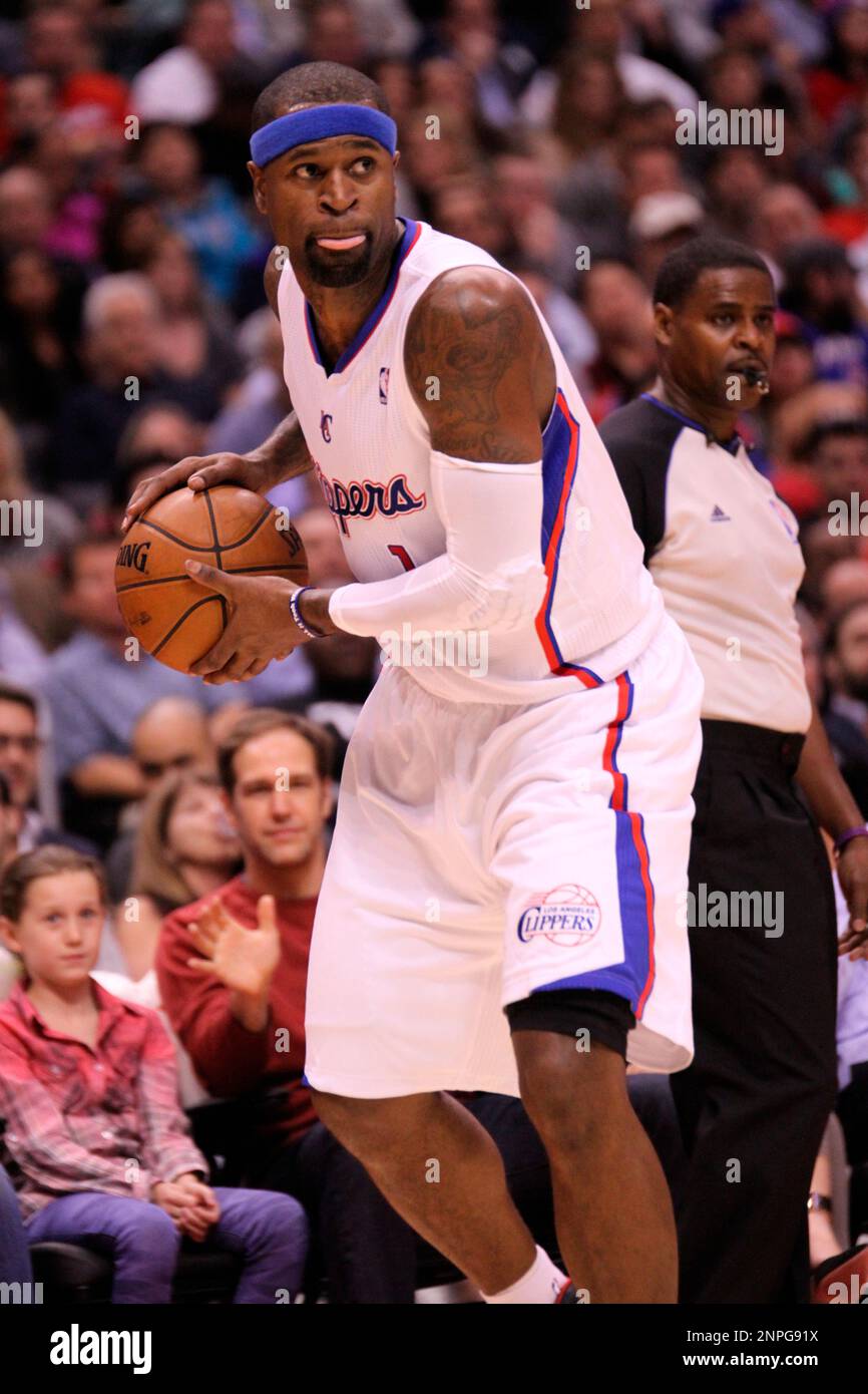 Stephen Jackson Clippers