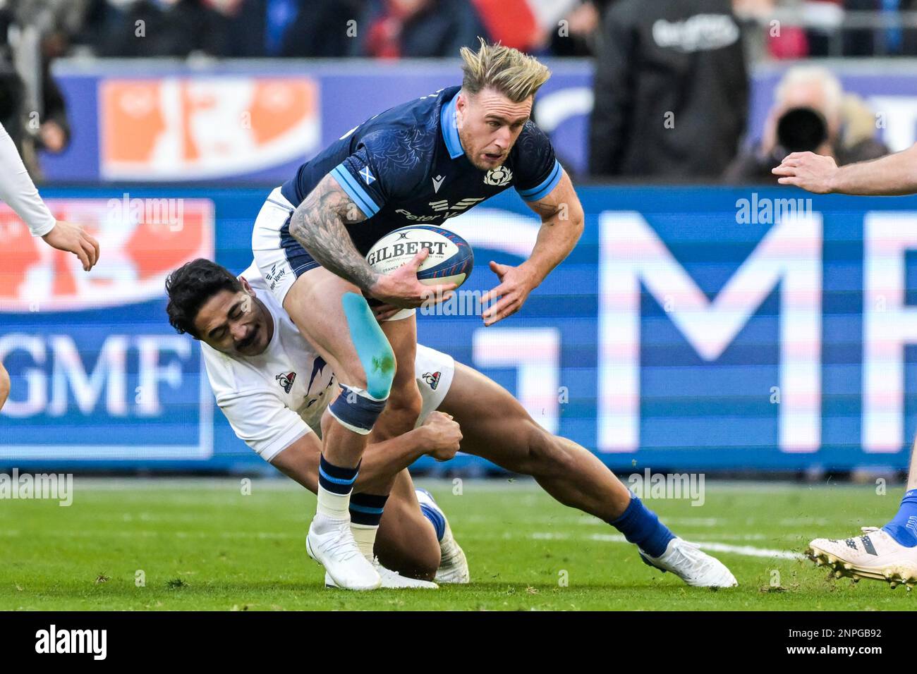 Yoram moefana rugby hi-res stock photography and images - Alamy