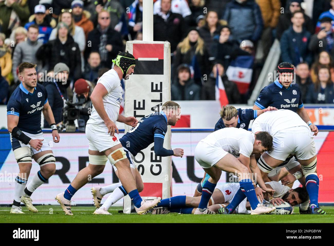 Stade de cologne hi-res stock photography and images - Alamy