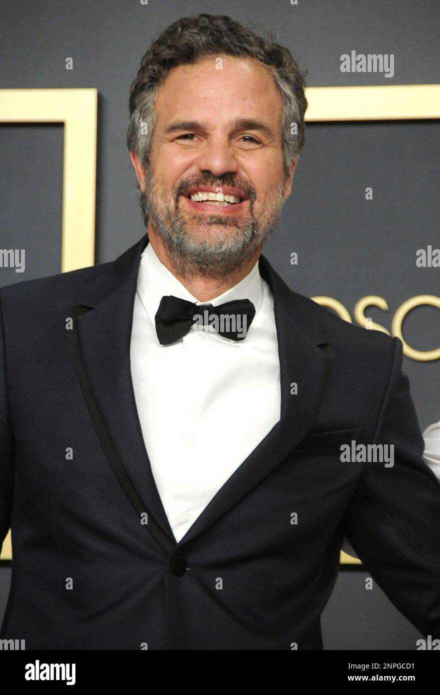 SEPTEMBER 16th 2020: Mark Ruffalo and other high profile celebrities ...