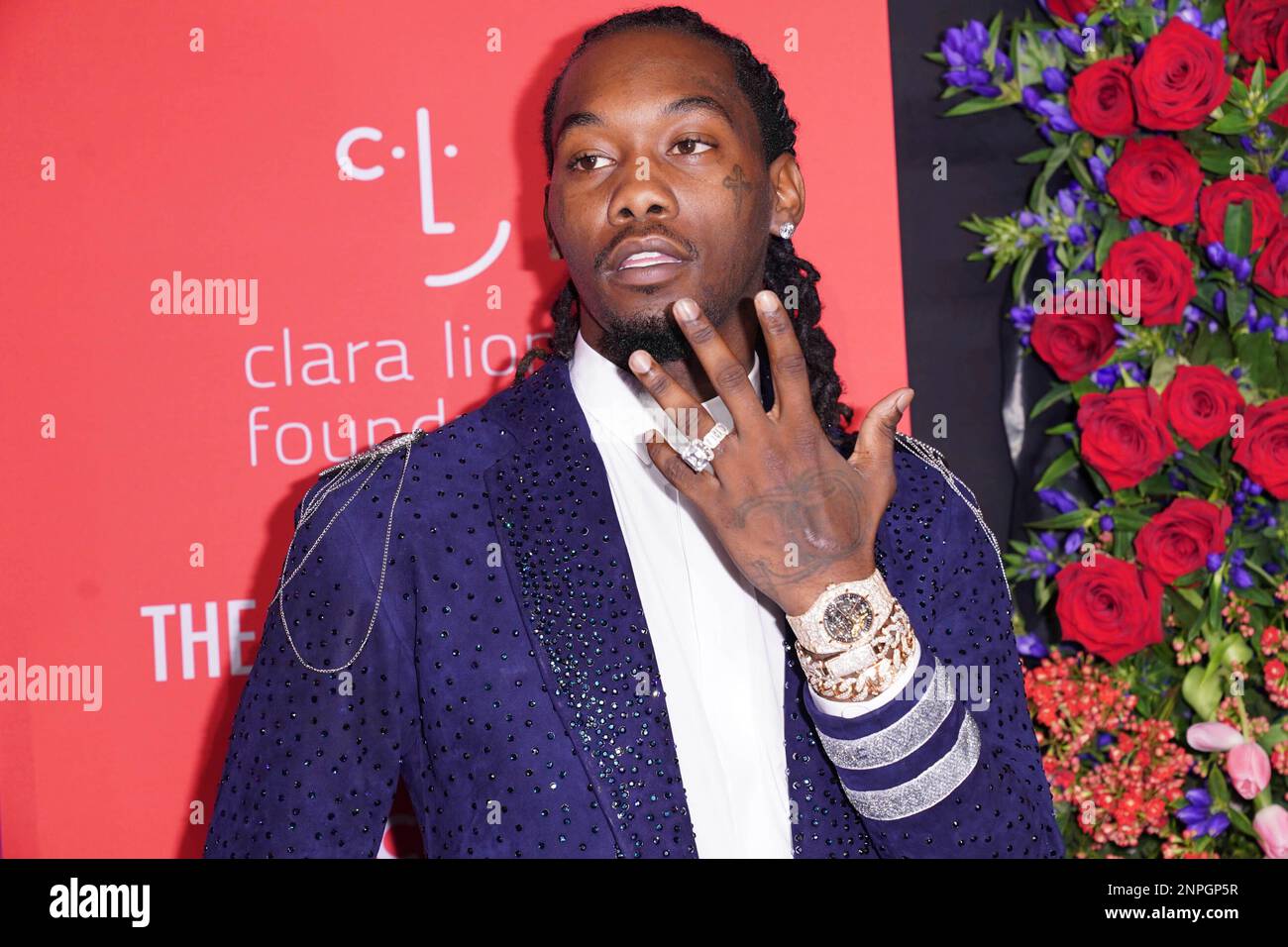 Photo by: John Nacion/STAR MAX/IPx 2020 9/15/20 Cardi B files for ...