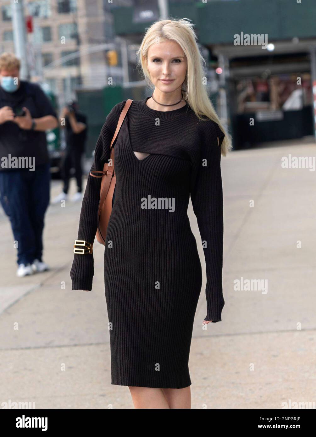 Photo by: zz/John Nacion/STAR MAX/IPx 2020 9/14/20 Kate Davidson Hudson ...