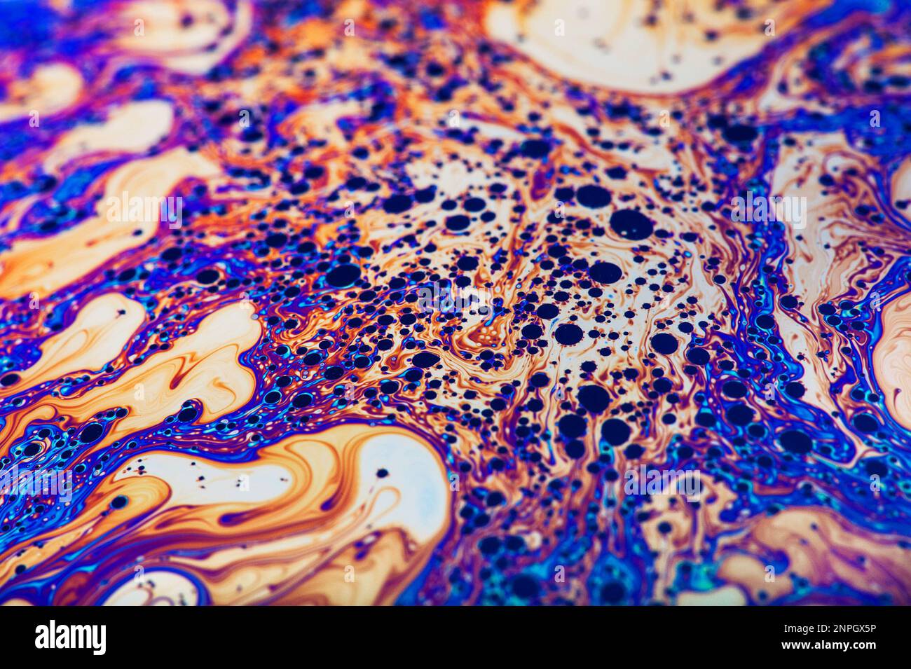 Inspire colours hi-res stock photography and images - Alamy