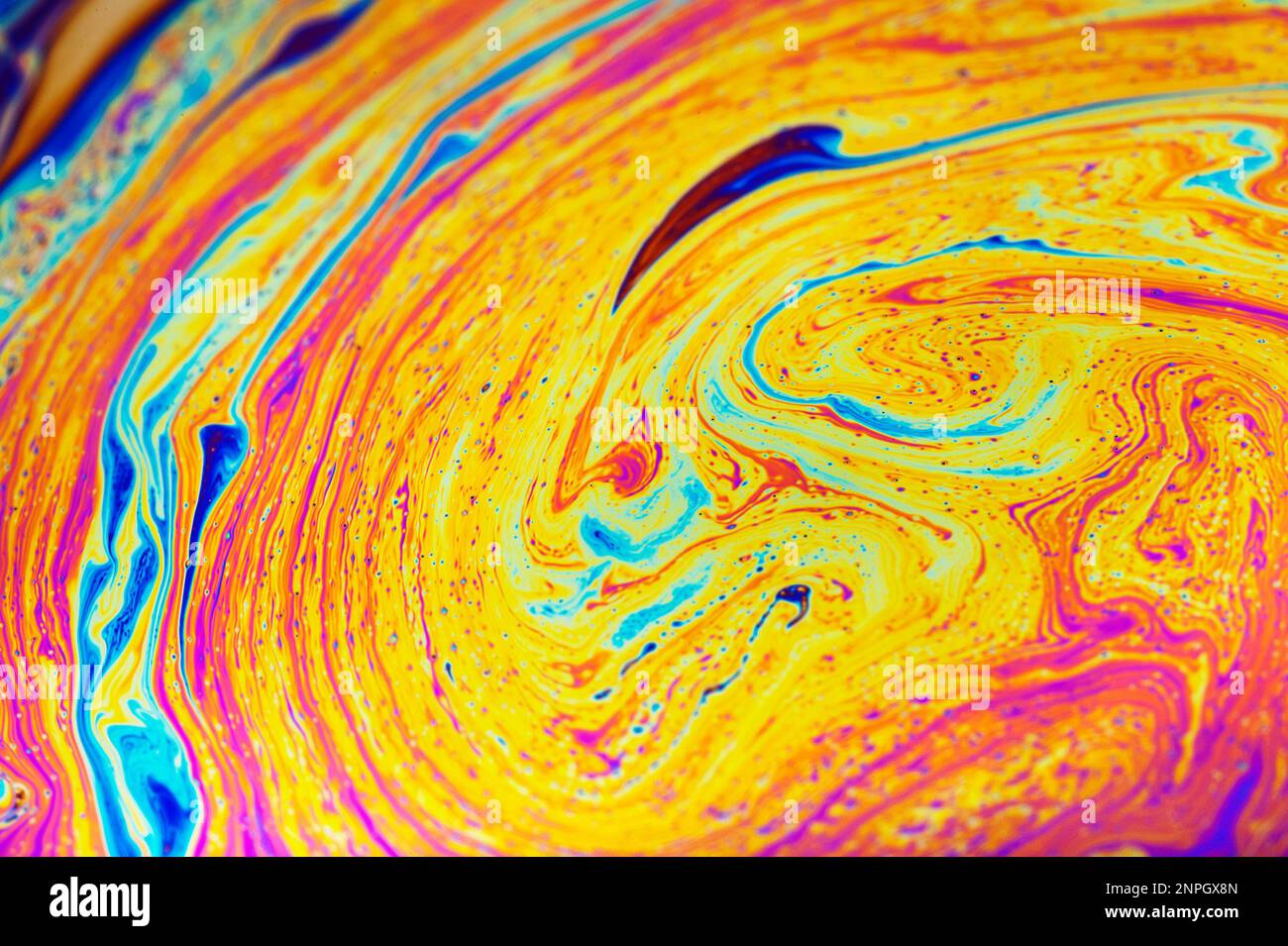 Inspire colours hi-res stock photography and images - Alamy