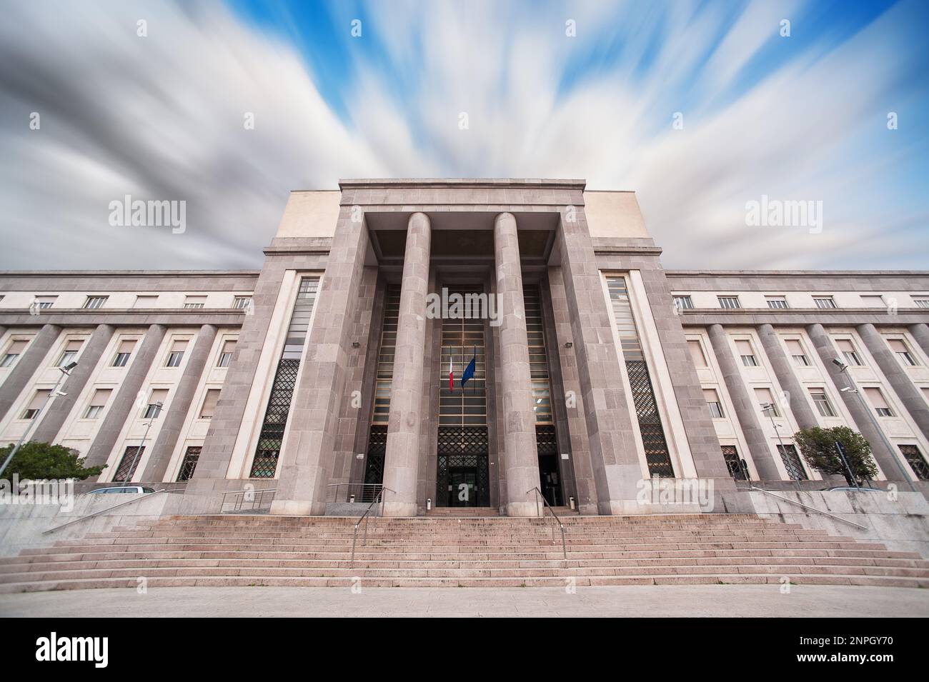 California supreme court and courtroom hi-res stock photography and ...