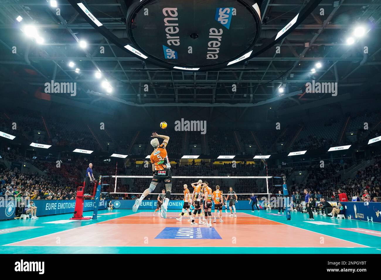 Swd powervolleys duren hi-res stock photography and images - Alamy Swd powervolleys duren hi-res stock photography and images - Alamy