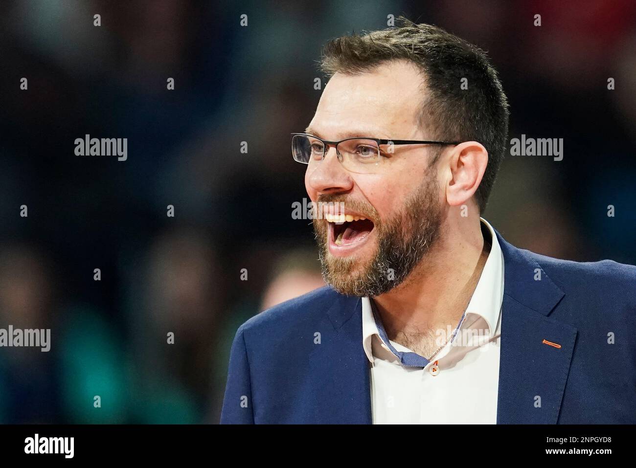 Swd powervolleys duren hi-res stock photography and images - Alamy