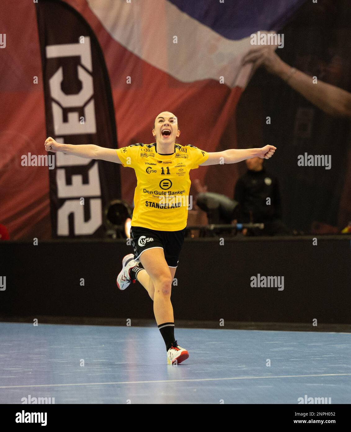 Froydis hi-res stock photography and images - Alamy