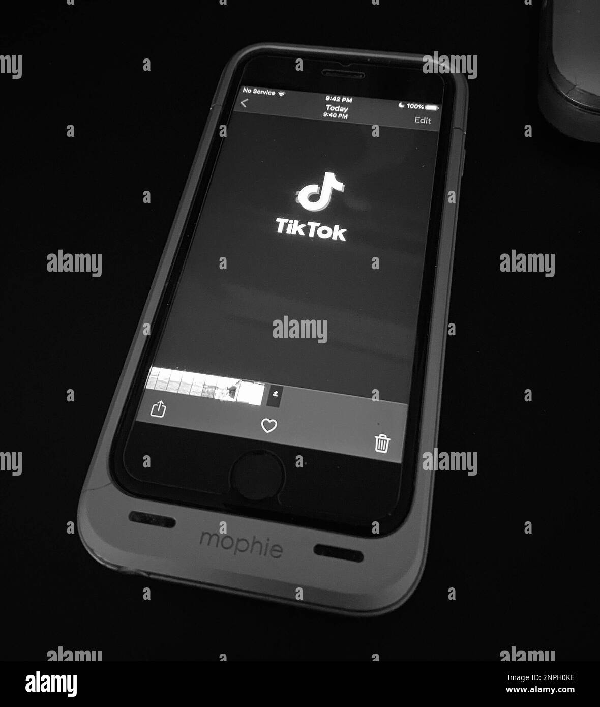 Photo By Strf Star Max Ipx 2020 9 13 20 Tiktok Chooses Oracle As U S