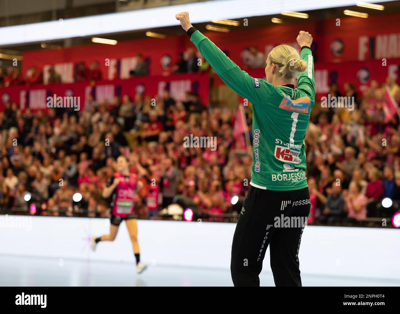 Arendal, Norway. 26th Feb, 2023. Arendal, Norway, February 26th 2023 ...