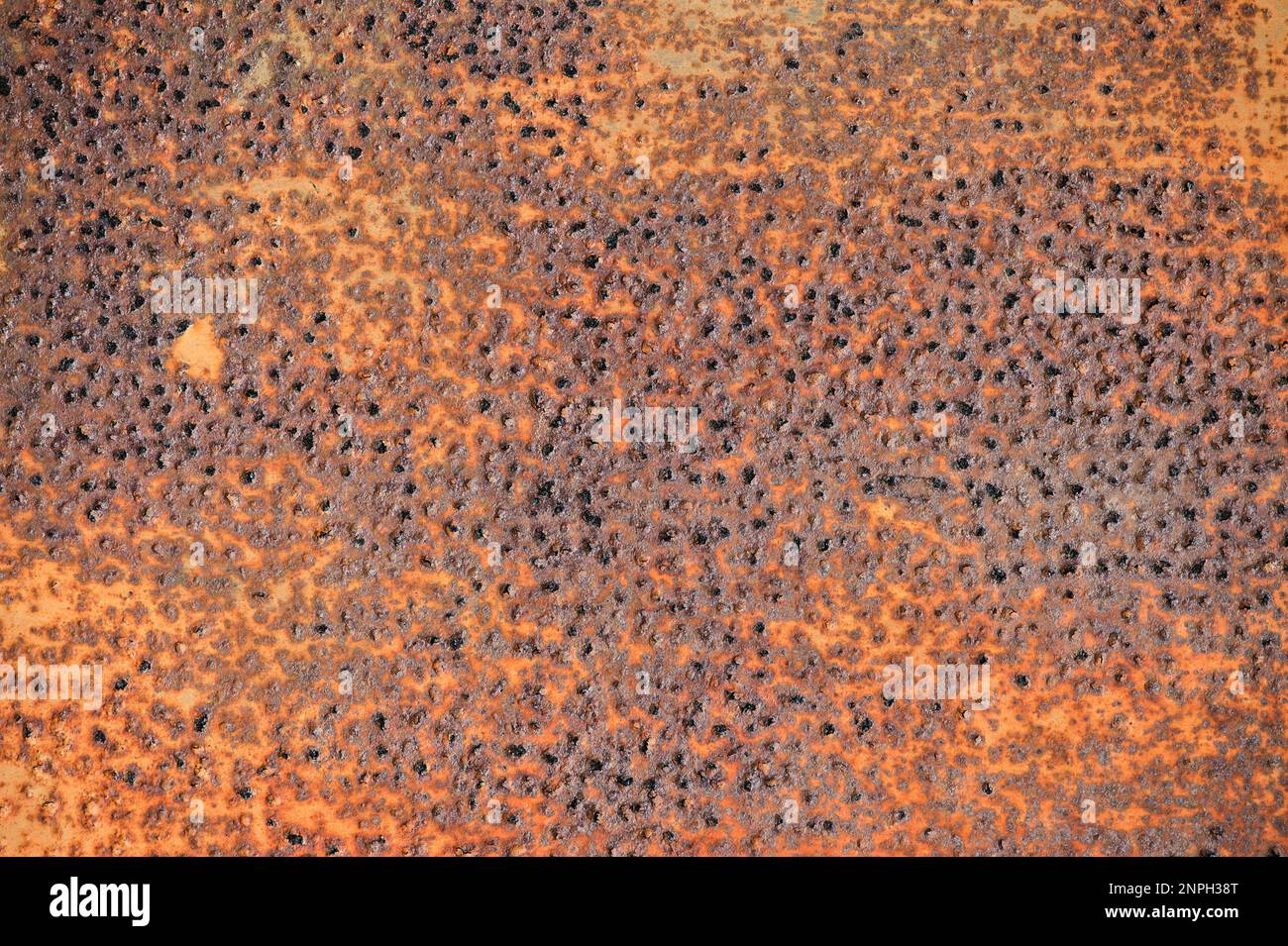 Very Rusty metal texture background Stock Photo - Alamy