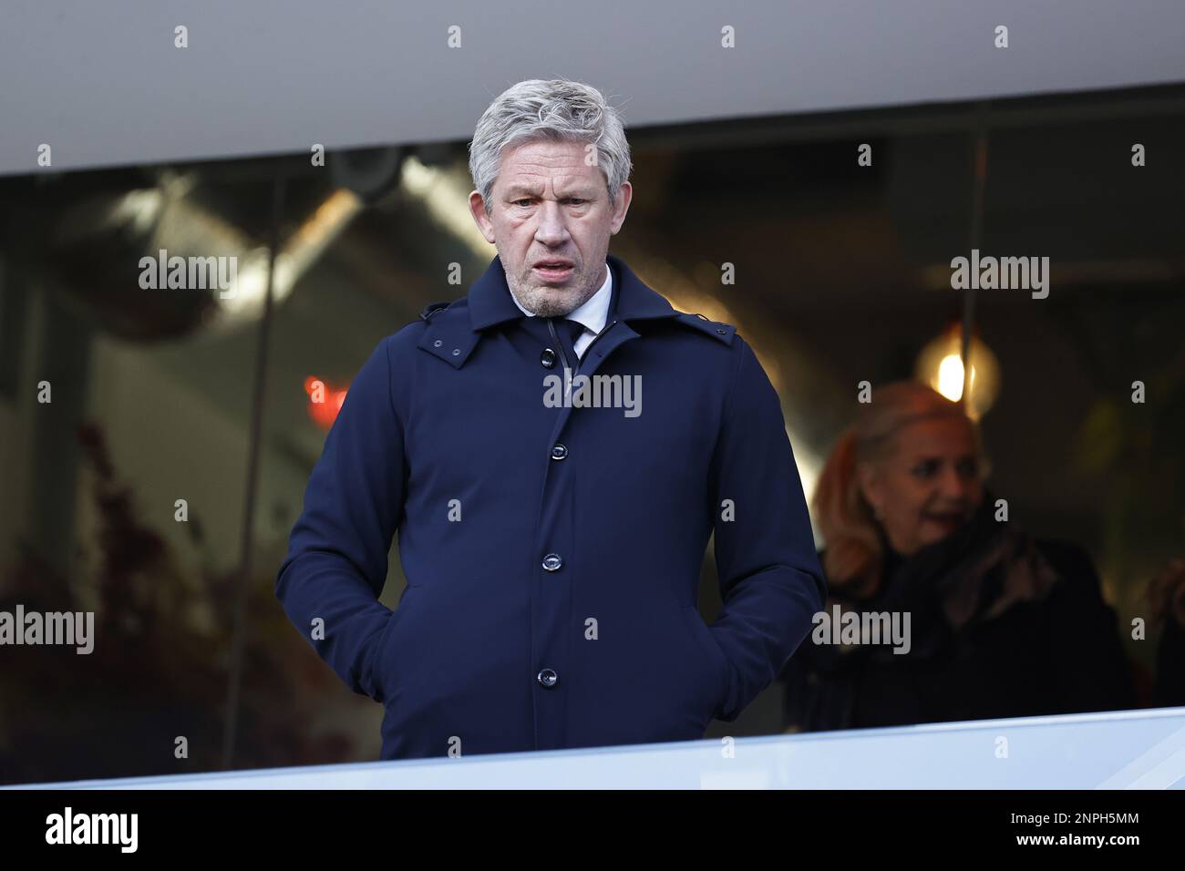 Phillips stadium general view psv hi-res stock photography and images ...